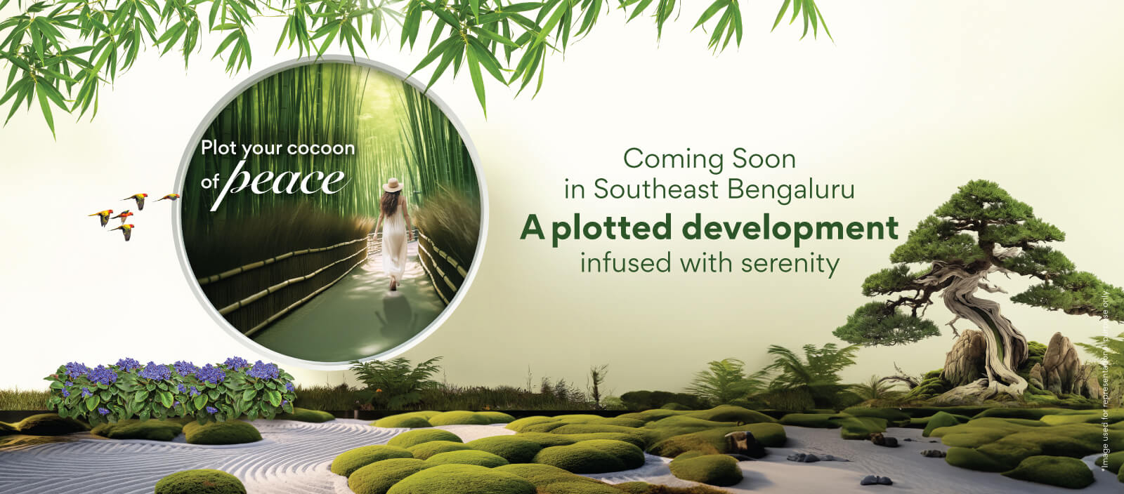 Purva Land Kensho Hills