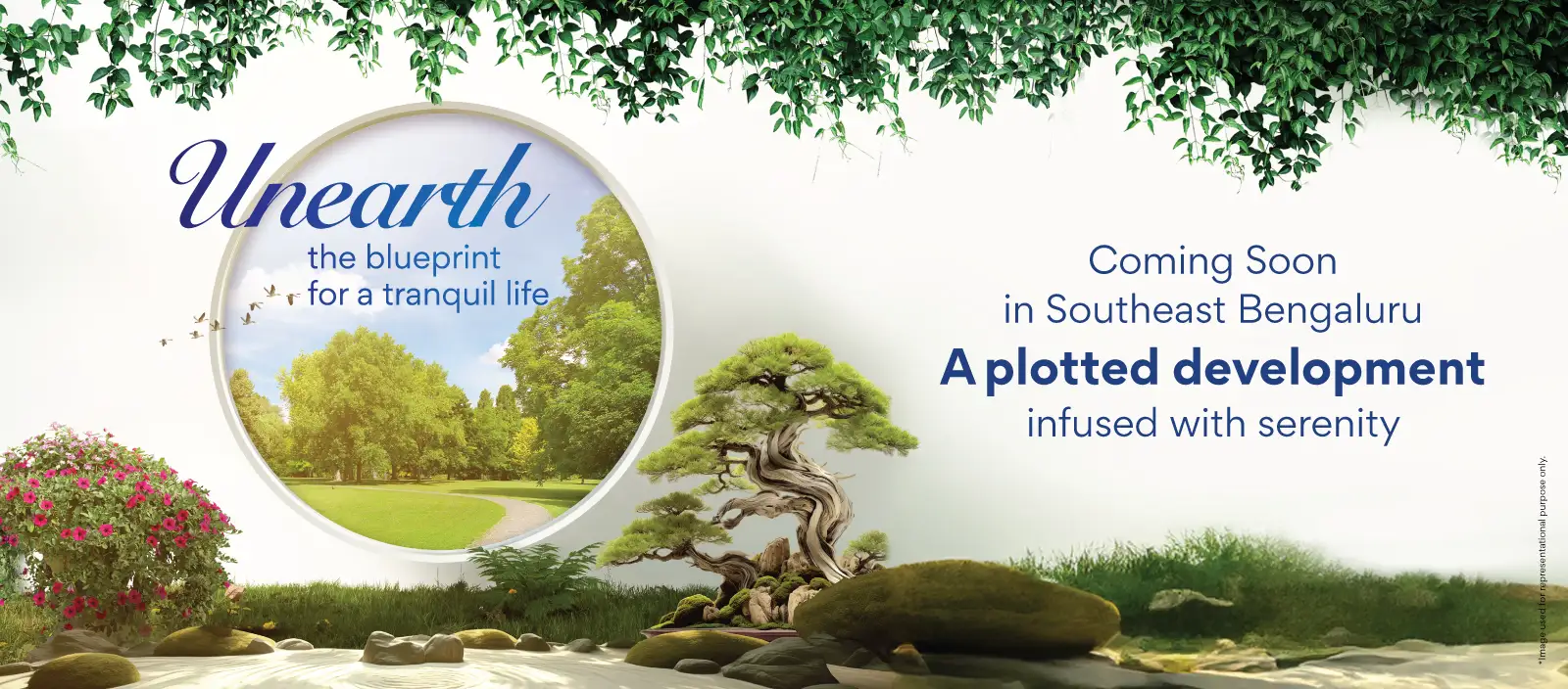 Purva Land Kensho Hills